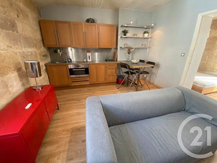 Montpellier : Appartement 2 pièces à louer