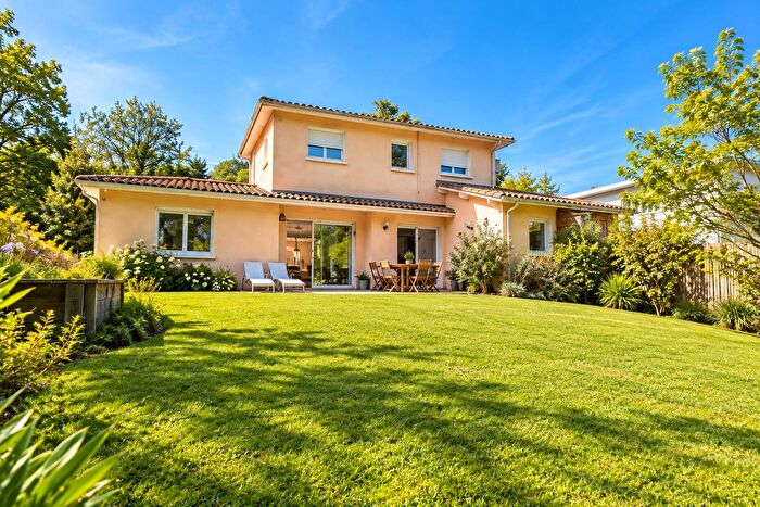 Biarritz, La Négresse : Maison 6 pièces à vendre