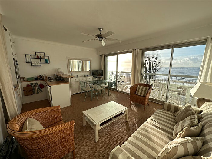 Appartement à vendre - La Baule-Escoublac, Casino, Benoît - 1 pièce