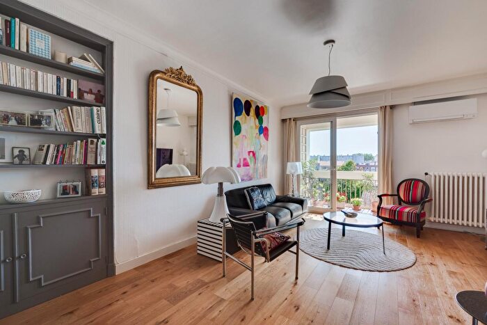 Appartement 3 pièces à vendre - Toulouse, Busca, Jardin des plantes, Port Saint-Sauveur