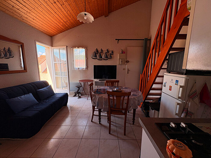 Appartement 2 pièces à vendre - Dolus-d'Oléron