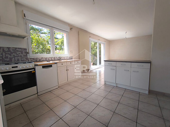 Maison 6 pièces à vendre - Coulaines