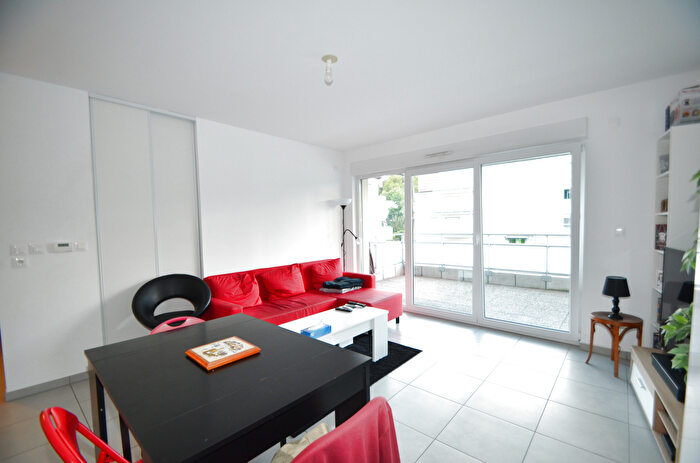 Appartement 2 pièces à vendre - Altkirch