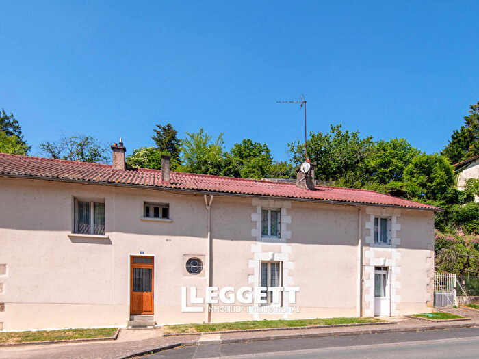 Croutelle : Maison 6 pièces à vendre