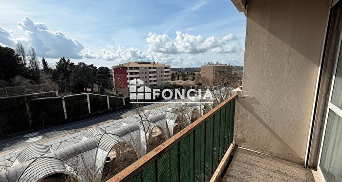 Appartement à vendre - Aix-en-Provence, Centre-ville - 1 pièce