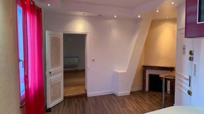 Appartement 2 pièces à postalCode, à vendre