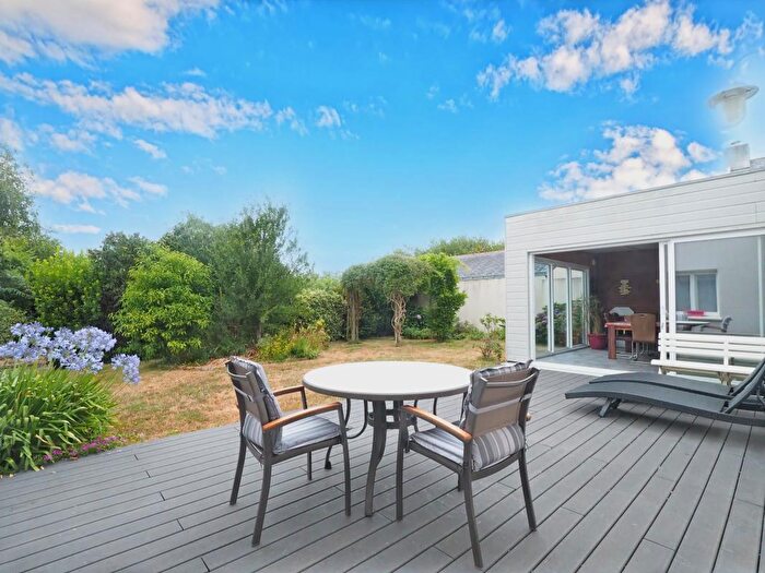Maison 6 pièces à vendre à Assérac