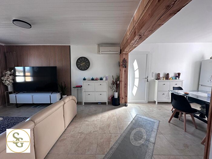 Maison à vendre - Gaillac, La Peyre, Boissel, Tessoinnières - 4 pièces - 3 chambres