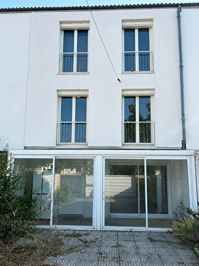 Romans-sur-Isère, Etournelles, Gloriette, Pierrottes, Valettes - Maison 5 pièces à vendre