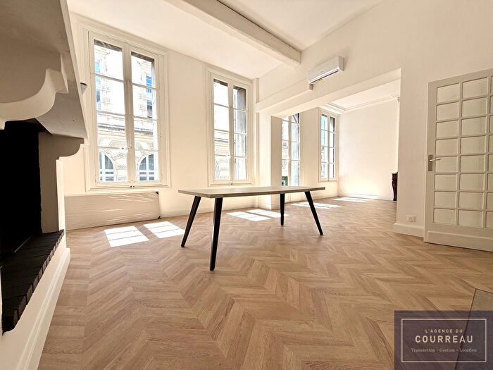 Appartement 3 pièces à louer - Montpellier, Comédie