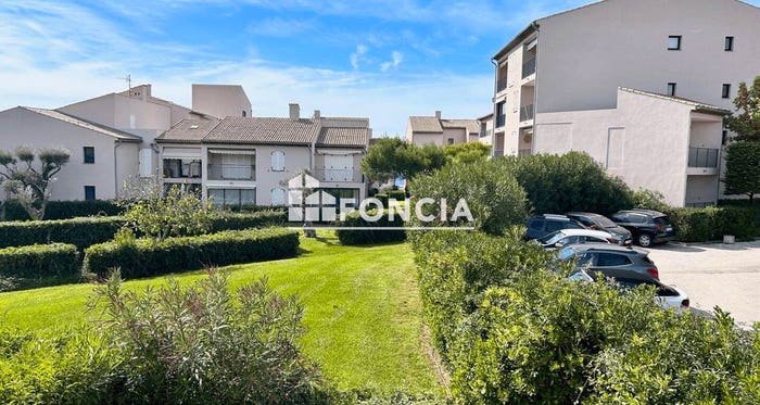 Appartement 2 pièces à louer - Cap Nègre-Cap Sicié, Six-Fours-les-Plages