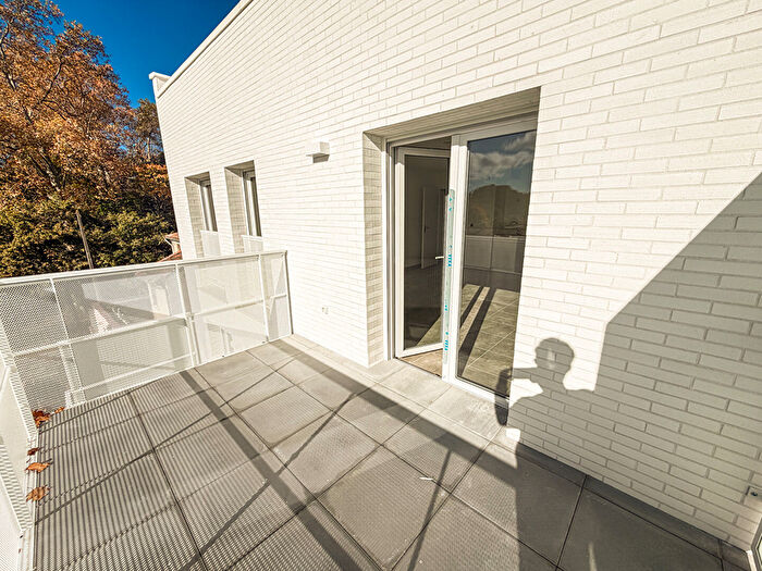 Toulouse, L'Ormeau, La Terrasse, La Grande Plaine : Appartement 4 pièces à vendre