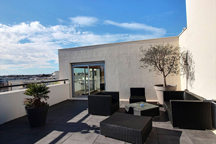 Appartement à vendre - Garches, La Verboise, Janvier - 4 pièces - 3 chambres