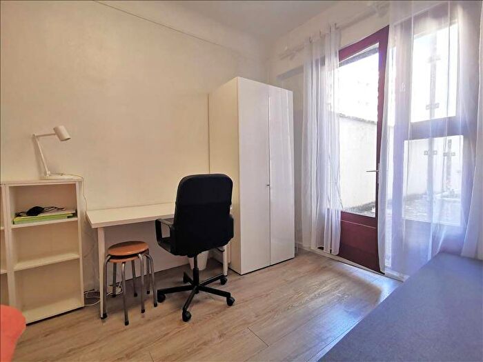 Camille Pelletan, Montrouge - Appartement 1 pièce à louer