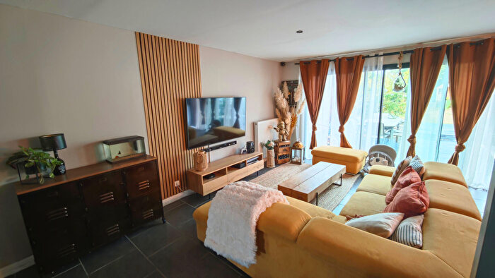 Maison 4 pièces à Wavrin, à vendre