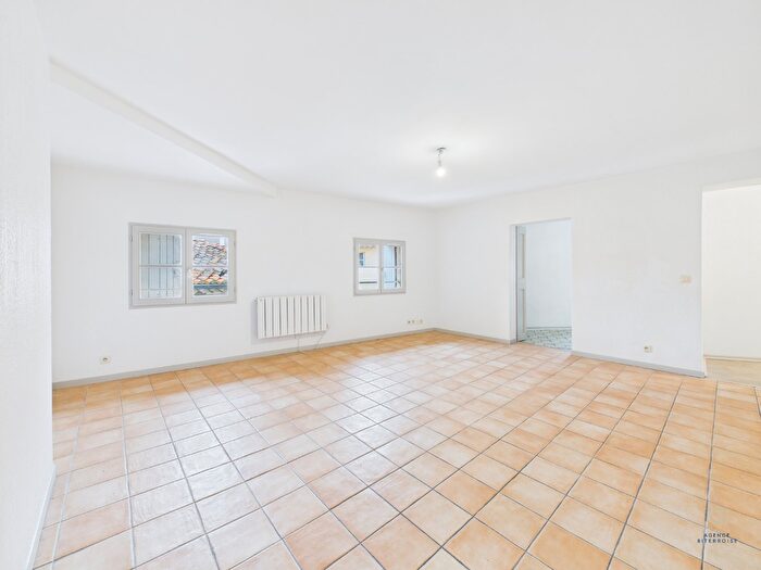 Appartement à vendre - Béziers, Centre-ville, Palais des Congrès, Garibaldi, Gambetta - 3 pièces - 2 chambres