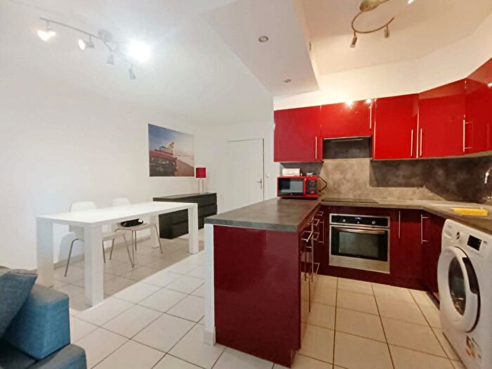 Appartement 2 pièces à Istres, Boulingrin, Saint-Félix, à vendre
