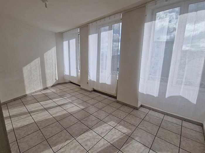 Appartement à louer - Méons-Le Soleil, Saint-Étienne - 3 pièces - 2 chambres