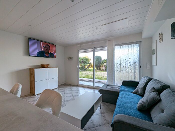 Appartement 2 pièces à Fréjus, à vendre