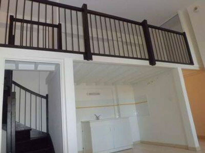 Boutonnet, Montpellier - Appartement 2 pièces à louer