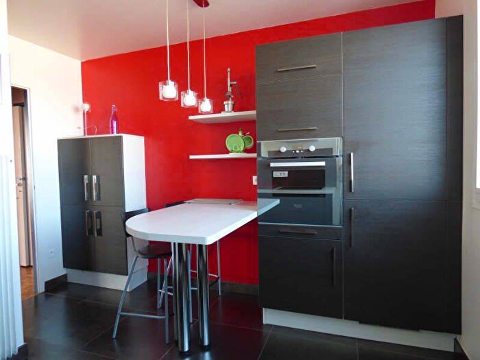Centre, Ferney-Voltaire - Appartement 3 pièces à louer
