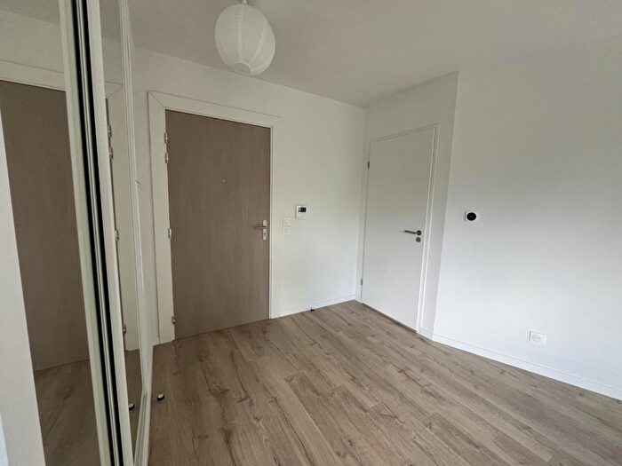 Bordeaux, Villa Primrose : Appartement 1 pièce à louer