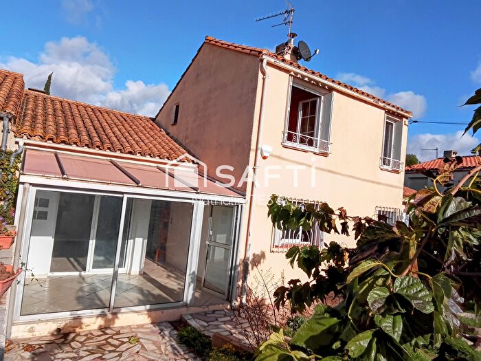 Maison 8 pièces à vendre à Trausse