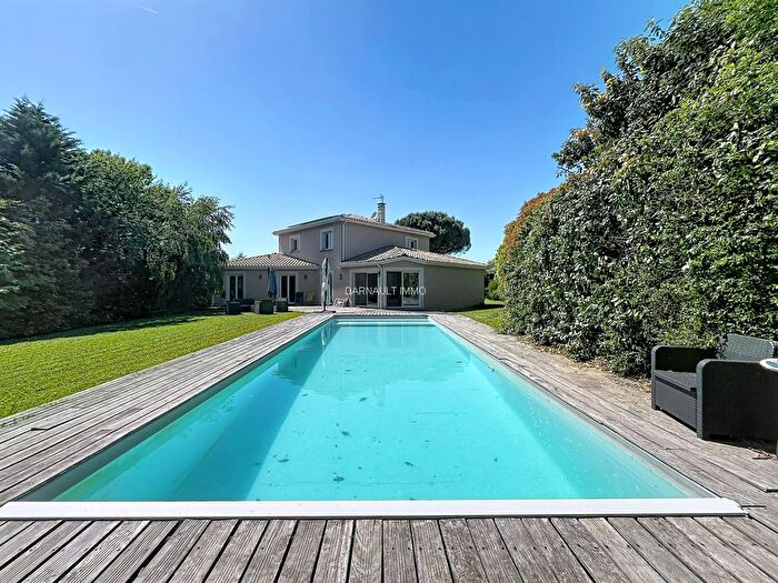 Maison 7 pièces à vendre - Balma, St-Clair, Lacoste, Le Bénech, Lambert
