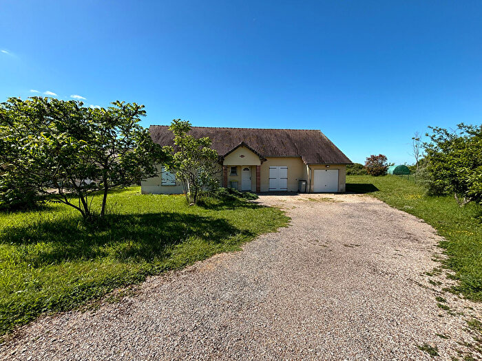 Maison 6 pièces à vendre - Brannay