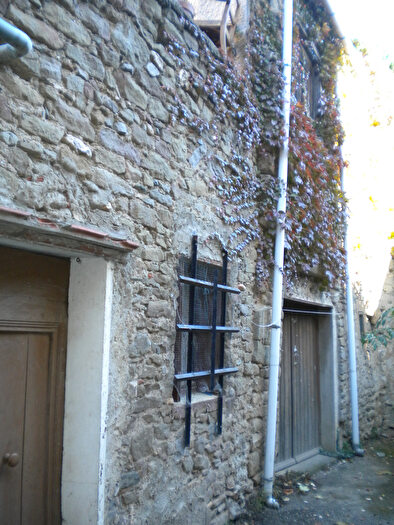 Maison 5 pièces à vendre à Peyriac-Minervois