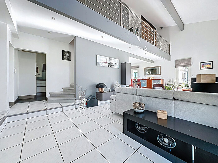 Maison à vendre - Montauban, Falguières - 5 pièces - 3 chambres