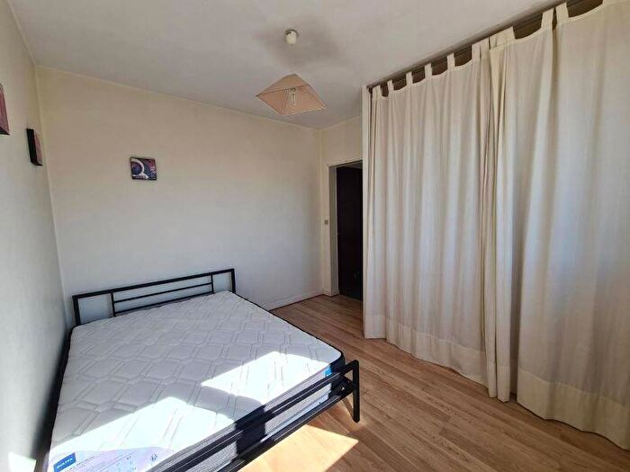 Appartement à louer - Saint-Lambert-la-Potherie - 1 pièce