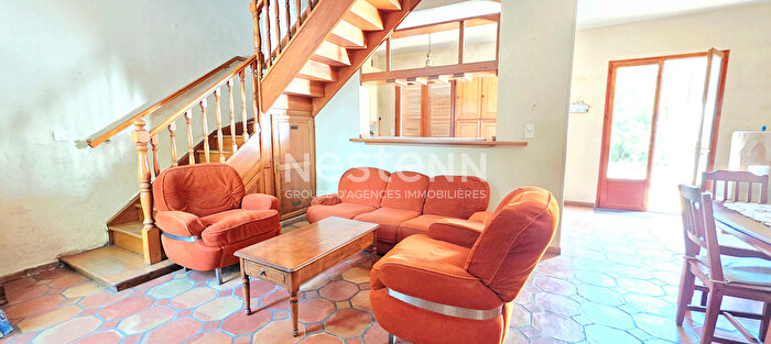 Maison 4 pièces à vendre à Épinay-sur-Seine, Centre-ville