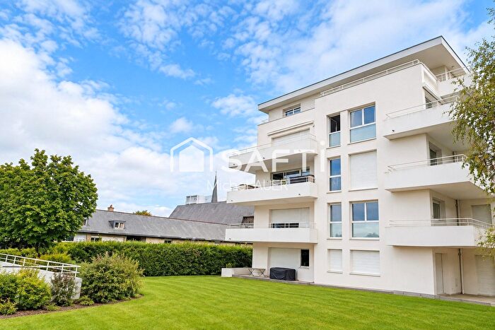 Quartiers Nord-Est, Maurepas - Appartement 3 pièces à vendre