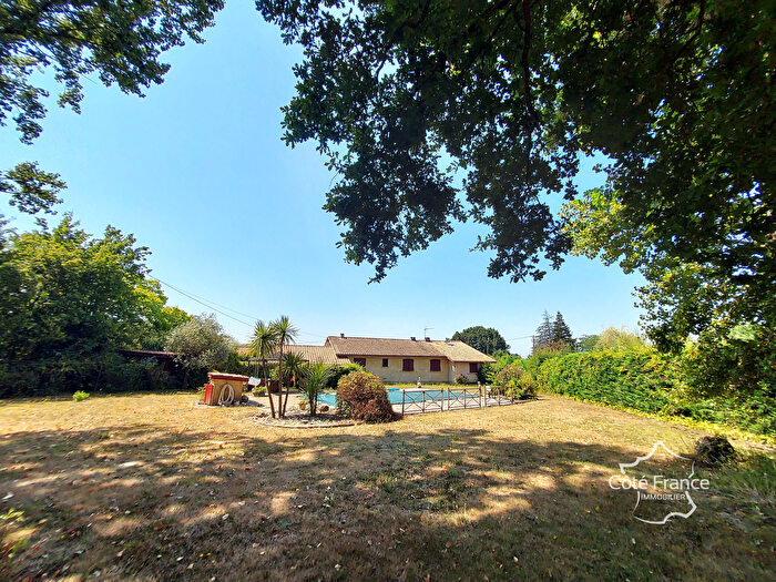 Cardan : Maison 5 pièces à vendre