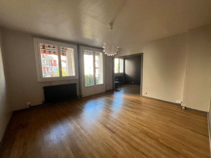 Appartement 5 pièces à louer à Croix Luizet, Villeurbanne