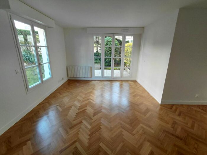 Appartement à louer - Versailles, Notre Dame - 3 pièces - 2 chambres