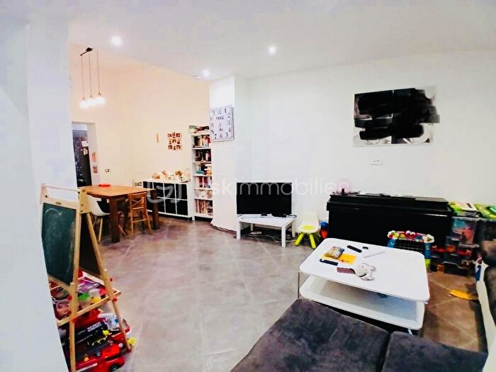 Maison à vendre - Carvin, Epinoy, Montaigne, Vieux Château - 7 pièces - 4 chambres