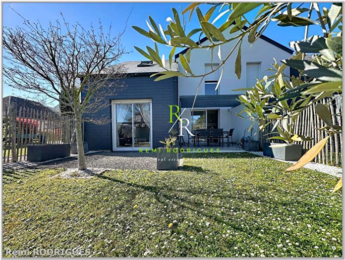 Maison à vendre - Idron - 5 pièces - 3 chambres