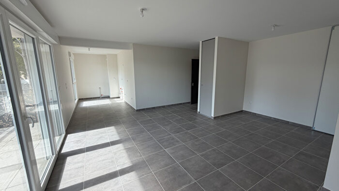 Appartement 3 pièces à Beaune, Camp Américain, Porte de Beaune, à vendre