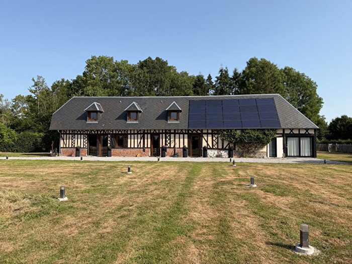 Maison 5 pièces à Bernay, à vendre