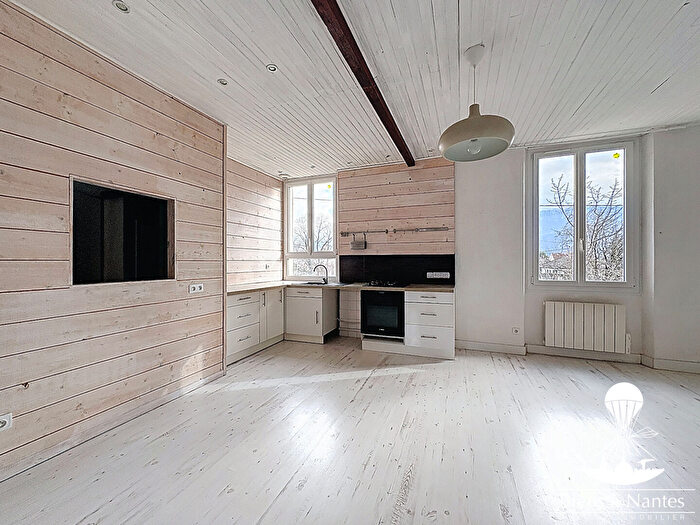 Appartement à vendre - Varces-Allières-et-Risset - 4 pièces - 3 chambres