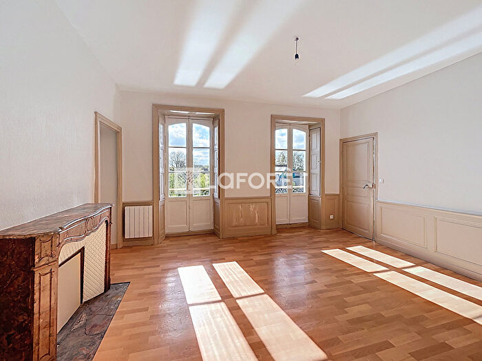 Appartement à vendre - Redon - 2 pièces - 1 chambre