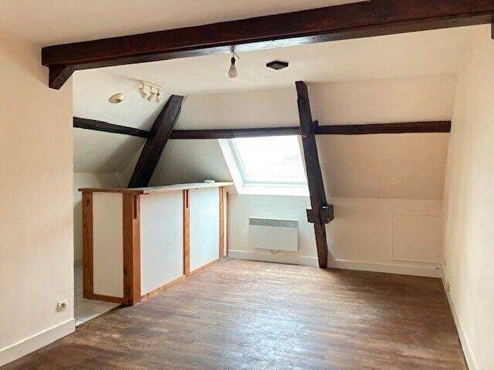 Appartement 2 pièces à louer à Saint Martin, Périgueux