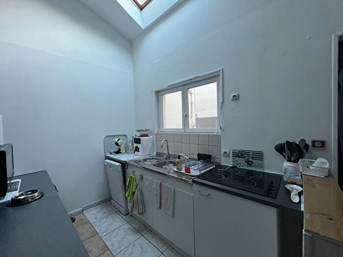 Chaumes-en-Brie - Appartement 2 pièces à louer