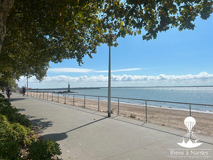 Maison 5 pièces à Saint-Nazaire, Front de Mer, Sautron, Gavy Océanis, à vendre