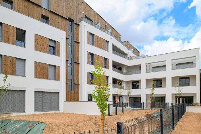 Appartement à louer - Angers, Belle, Beille - 1 pièce - 1 chambre