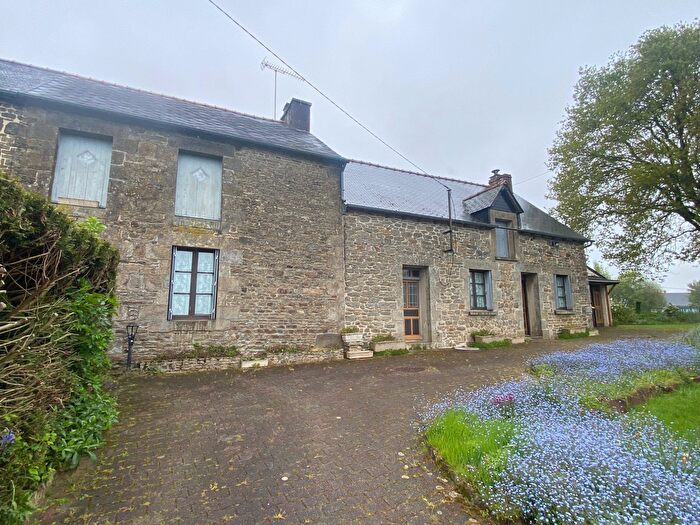 Maison 6 pièces à vendre - Gomené