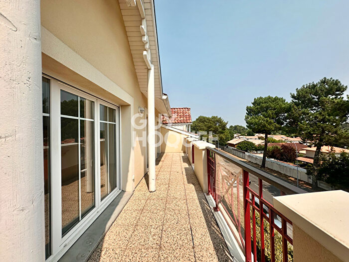 Appartement 2 pièces à vendre à Gujan-Mestras, Mestras