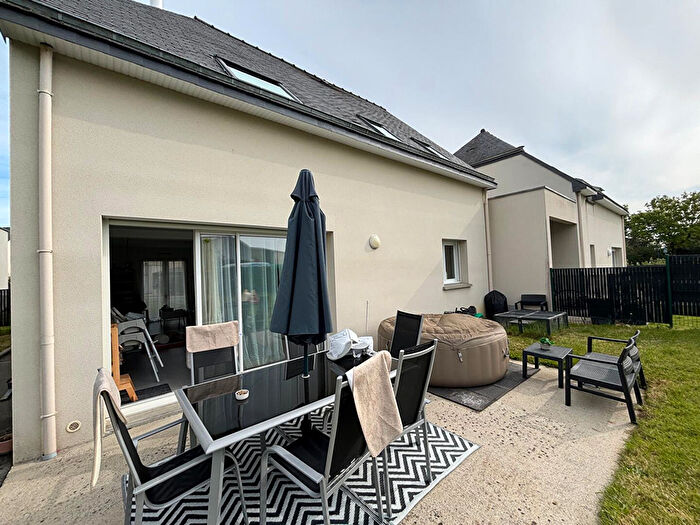 Laval, Le Bourny - Maison 6 pièces à vendre
